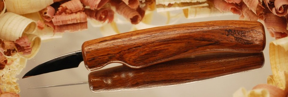 Choosing The Right Carving Knife – Wood Chip Chatter