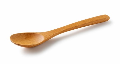 Wooden Spoons – Wood Chip Chatter