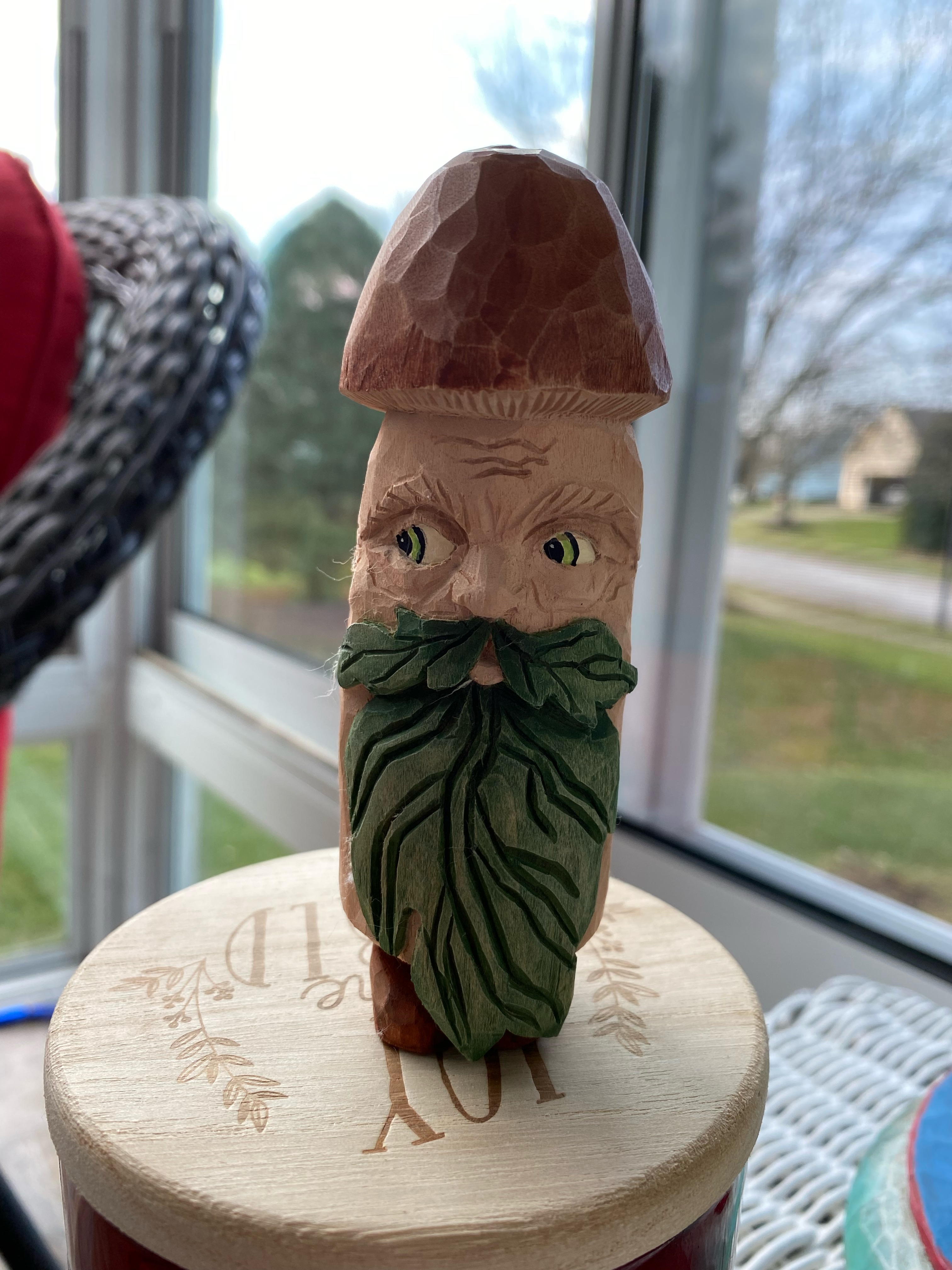 dean-stewart – Wood Chip Chatter