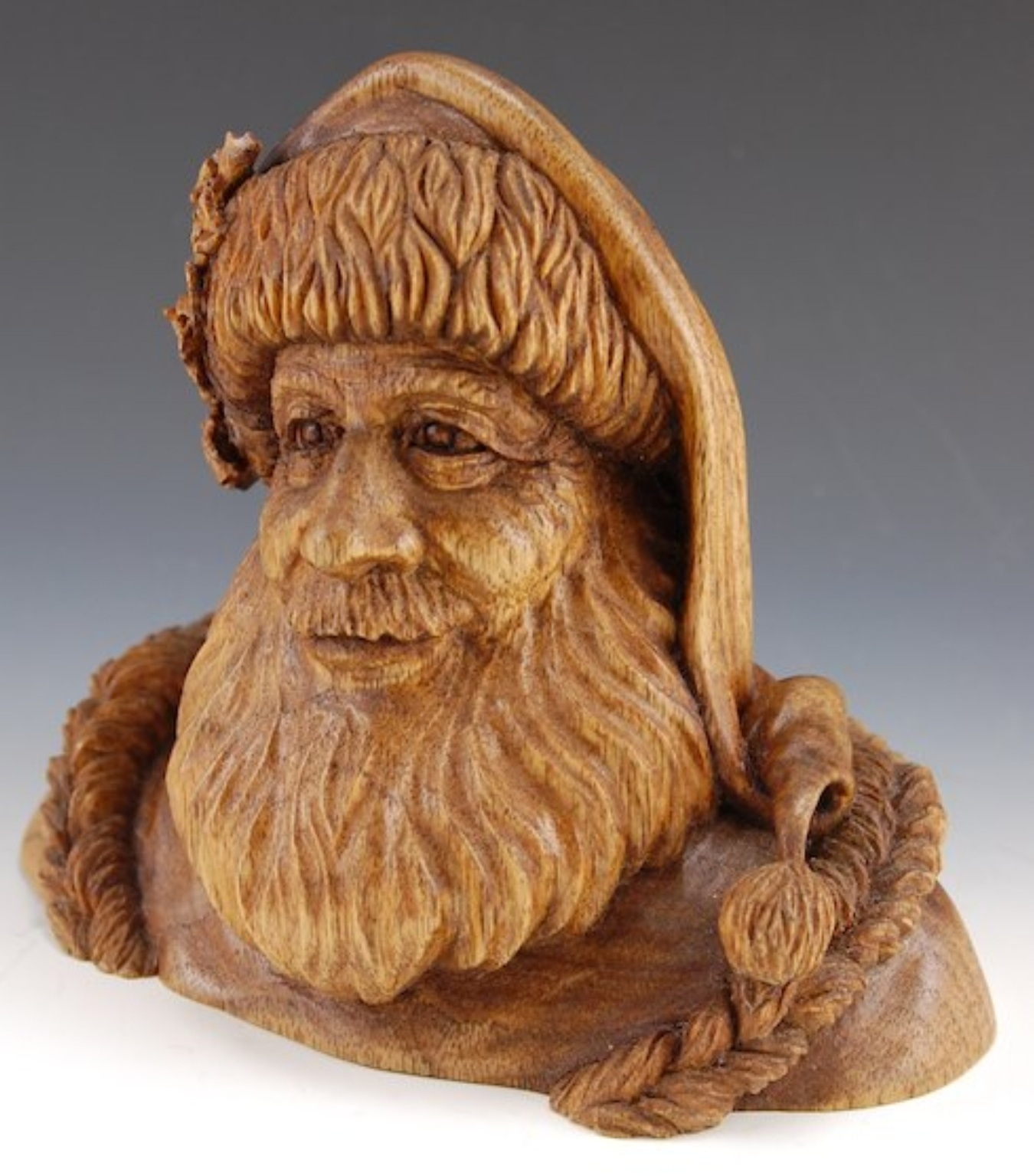 mk2 – Wood Chip Chatter