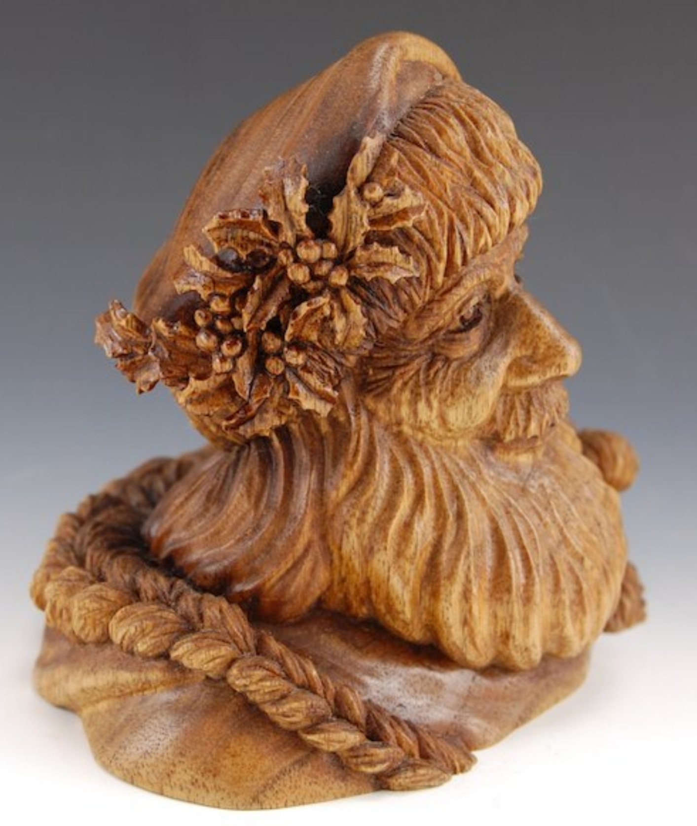 mk3 – Wood Chip Chatter