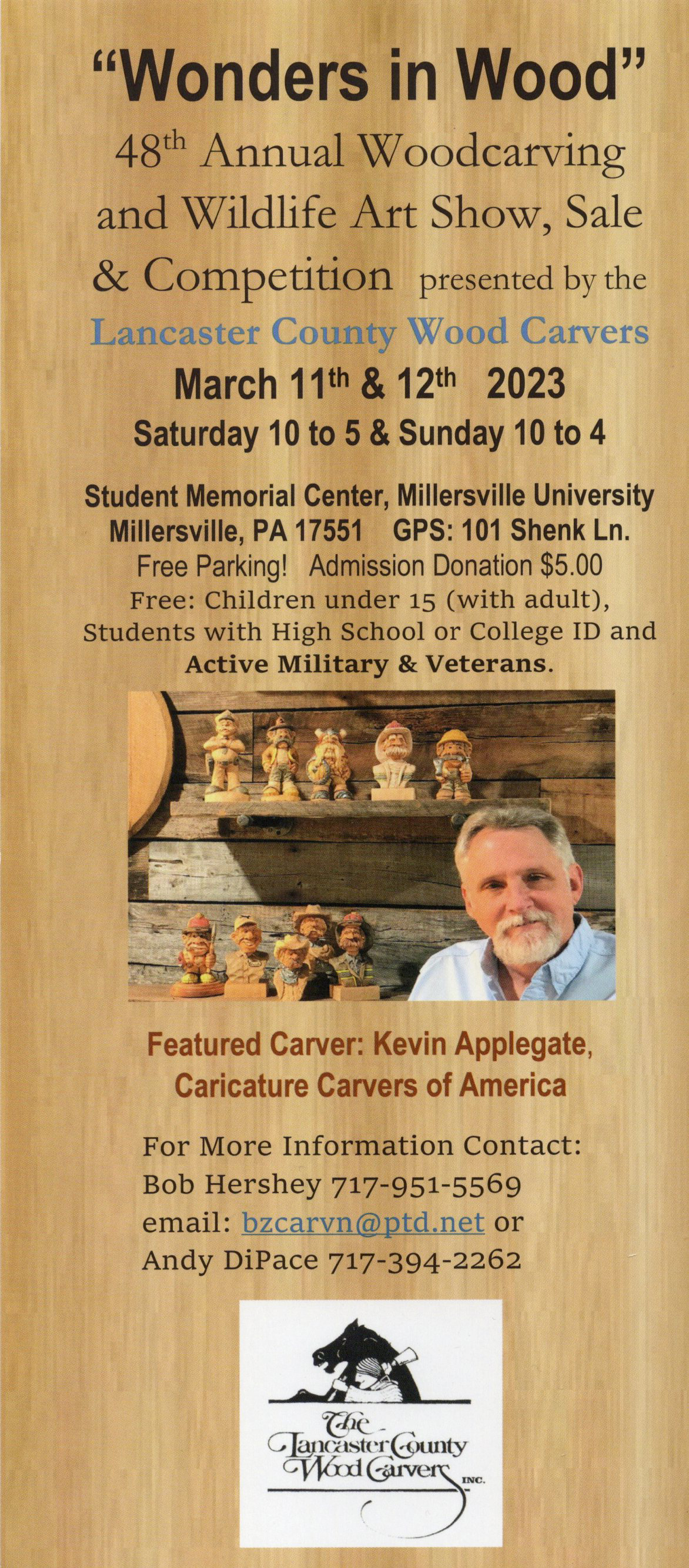 Corrections & New Information – Wood Chip Chatter