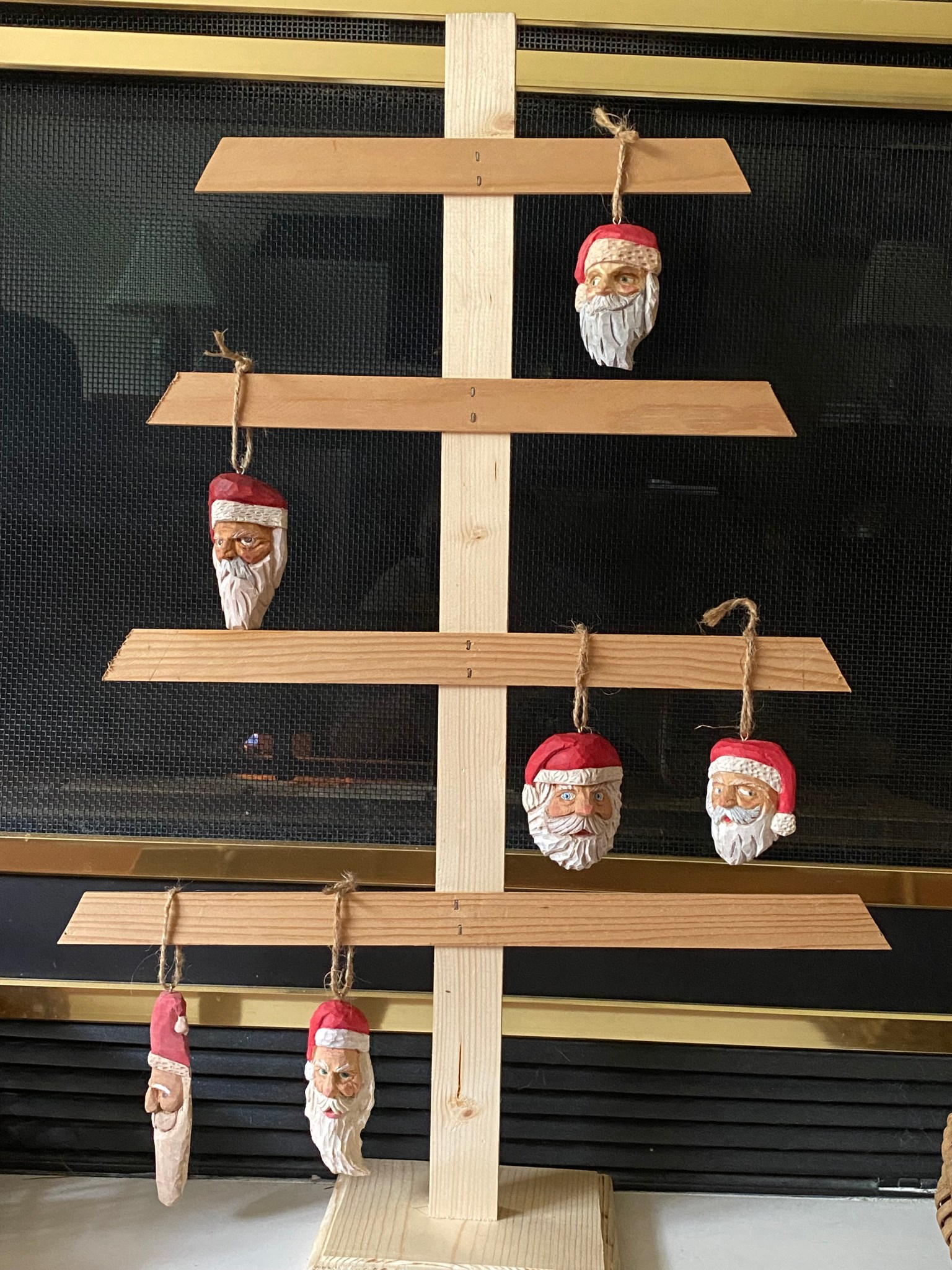 Wood Chip Chatter – A Place for Wood Carvers and Whittlers